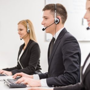 Healthcare Call Center Best Practices | Sequence Health
