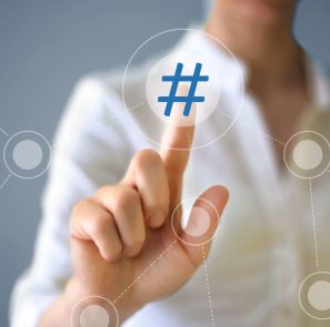 Choosing Right Healthcare Hashtags: How & Why To Use In Healthcare