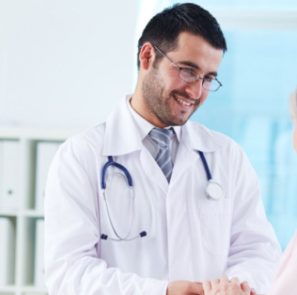 Technology & Patient Care: 5 Ways to Maintain the Perfect Balance