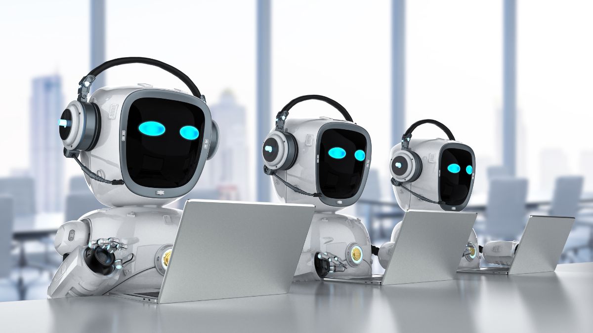 AI in Call Centers | Artificial Intelligence & Medical Call Center