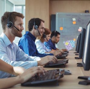 5 Signs Your Call Center Data Is Disorganized