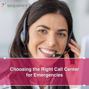 How to Choose The Right Emergency Call Center? A Guide