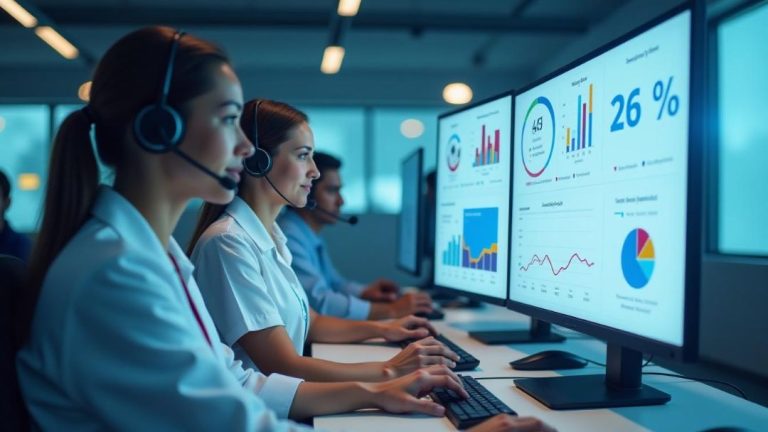 Practical Tips for Effective Call Center Forecasting in Healthcare
