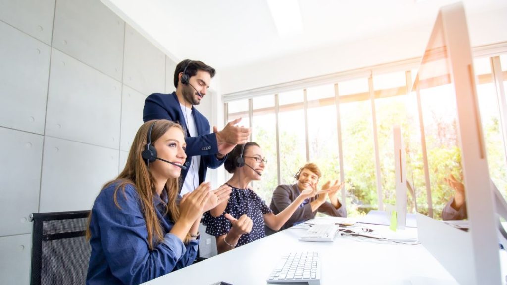 How to Calculate Call Center Service Level in Healthcare