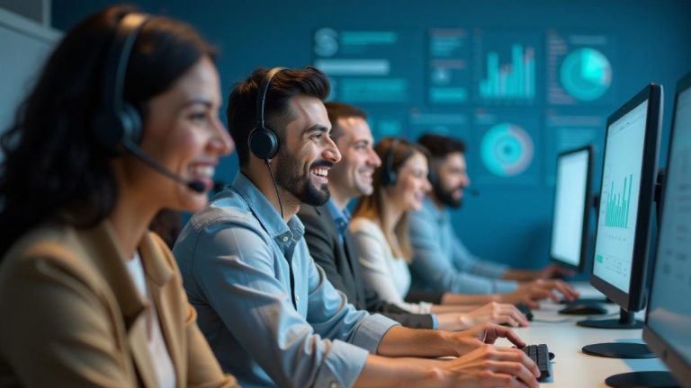 Practical Tips for Effective Call Center Forecasting in Healthcare