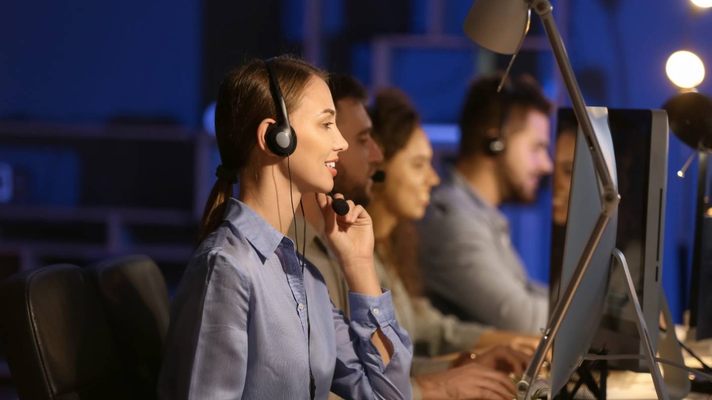 How to Improve Your AHT in a Call Center | Improve Handle Time