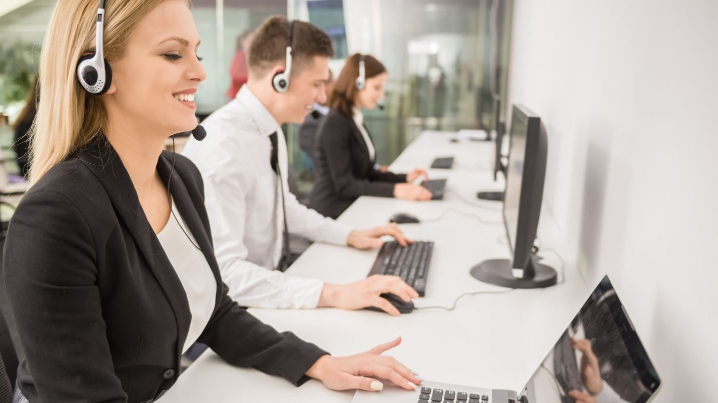 How a Patient Access Call Center Enhances 24/7 Care and Support