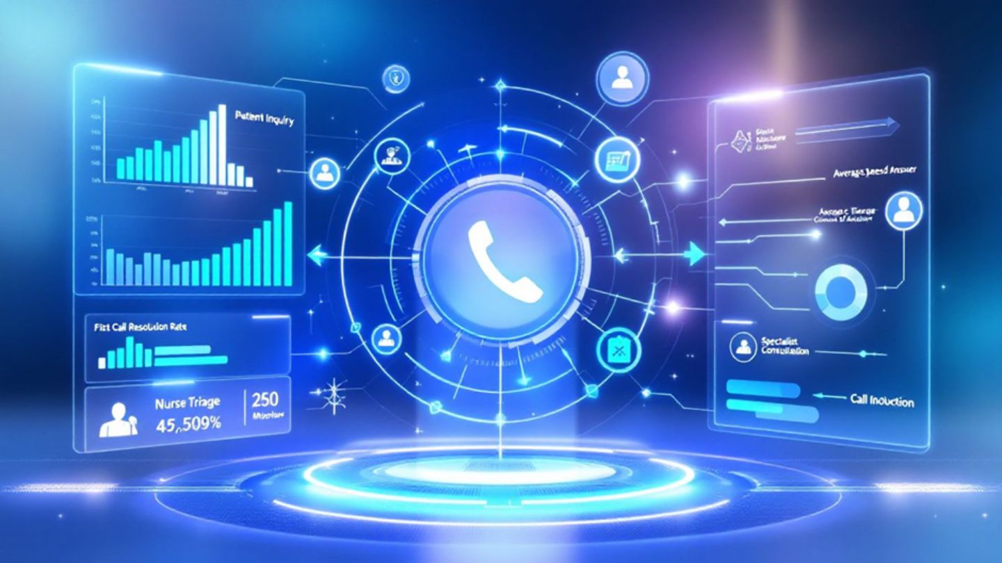 What Are the Best Strategies for Enhancing Call Routing in Health Call Centers