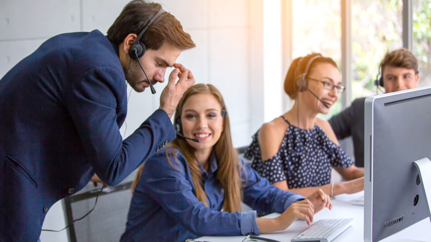 Modern Healthcare Call Centers Need Omnichannel Support Now